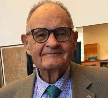 Board of Trustees – Marysville Historical Society